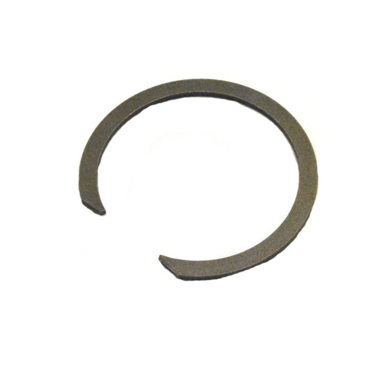 Constant Section Retaining Ring Factory-Lisheng Spring