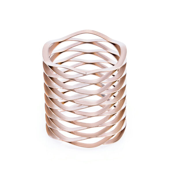 High Quality Wave Spring Manufacturers-Lisheng Spring