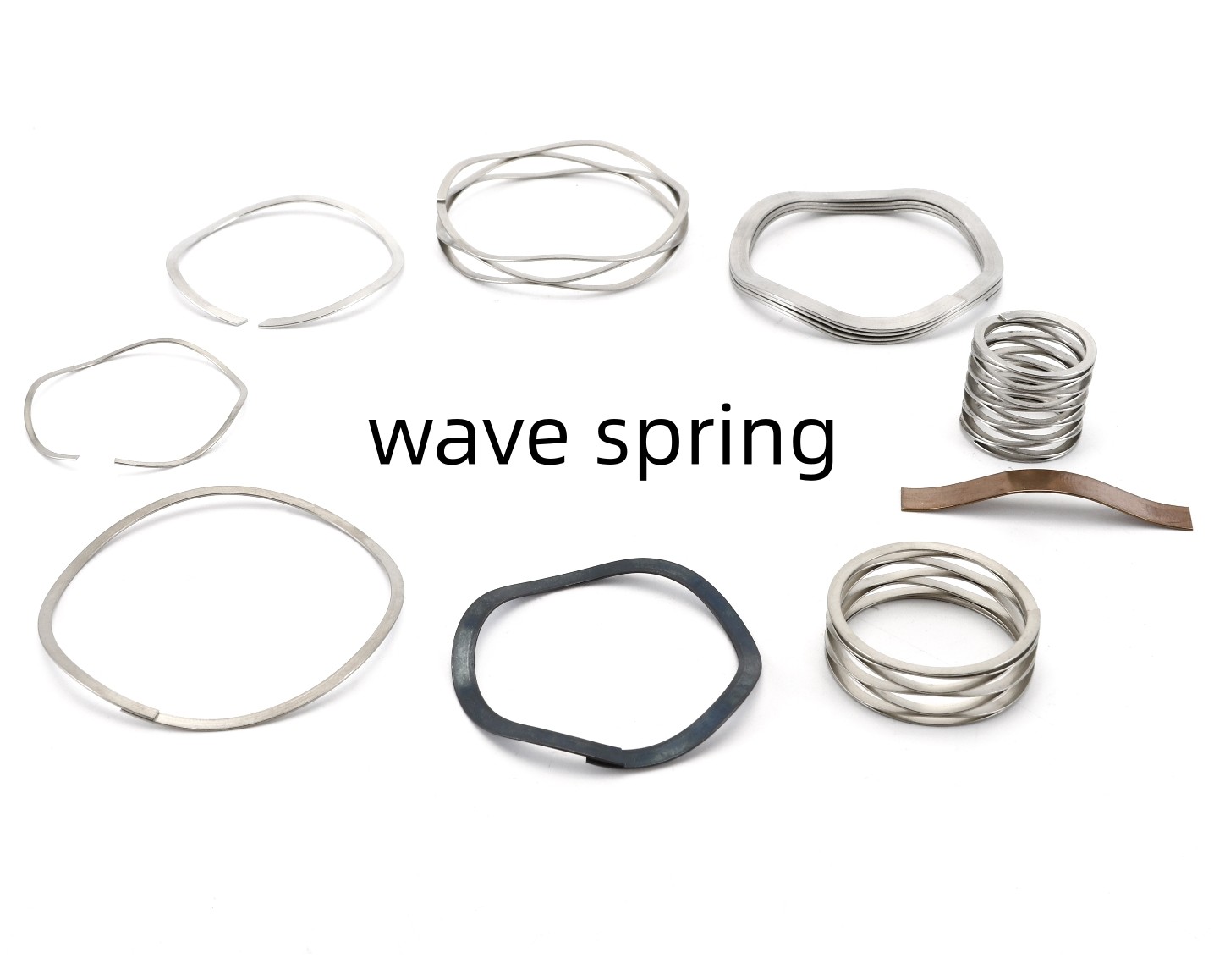 What are wave spring washers used for? - Wave Spring|Wave Washer ...