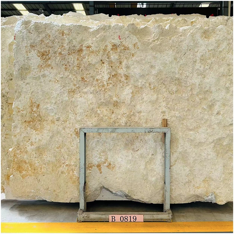 Split Face Limestone - Exclusive Marble Manufacturer-FOR U STONE