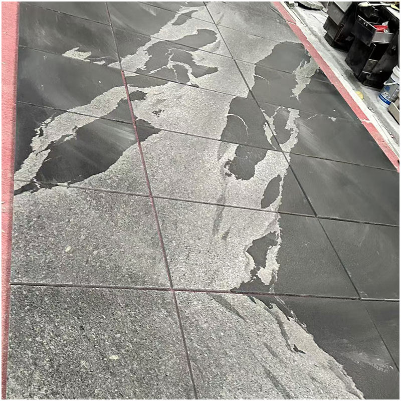 Python Black Granite - Exclusive Marble Manufacturer-FOR U STONE